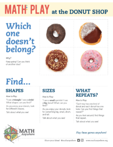Printables | Math Anywhere