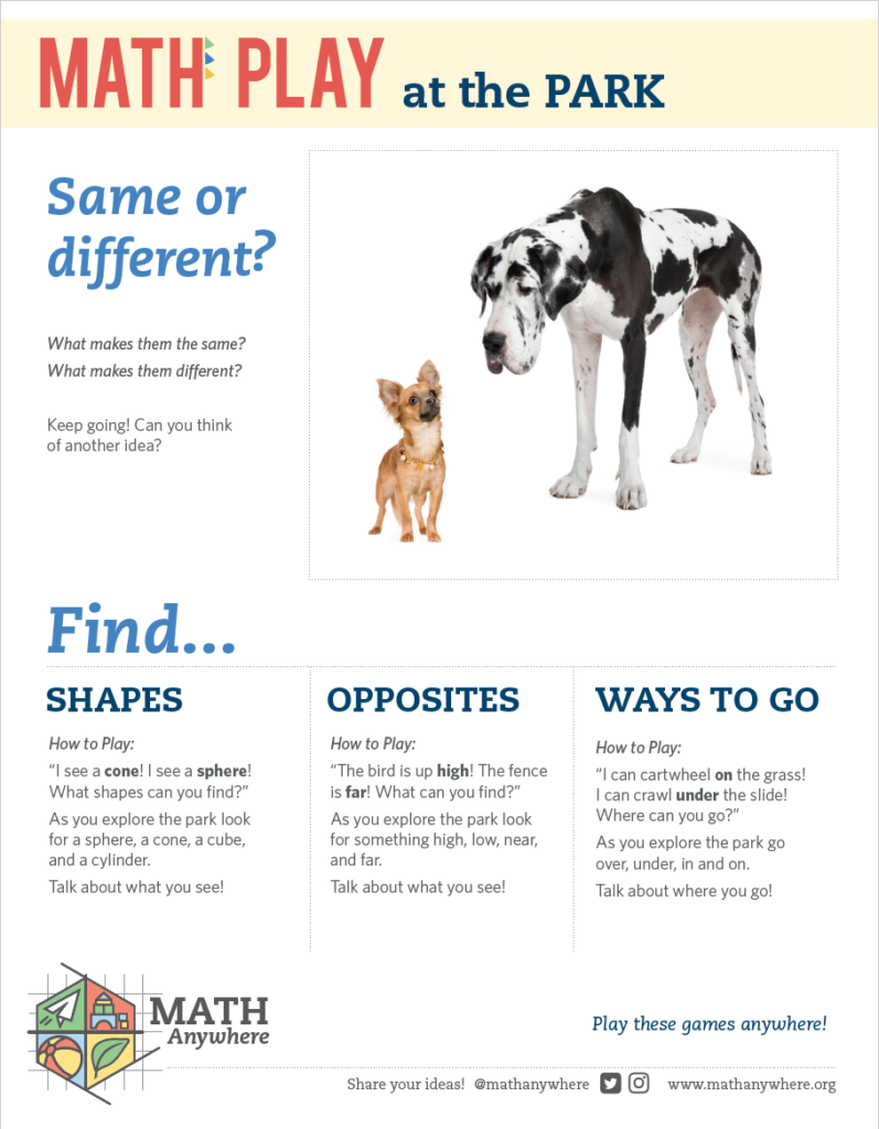 Printables | Math Anywhere